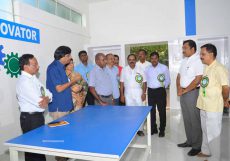 Arumugam academy school aravakurichi karur - Mykarur.com