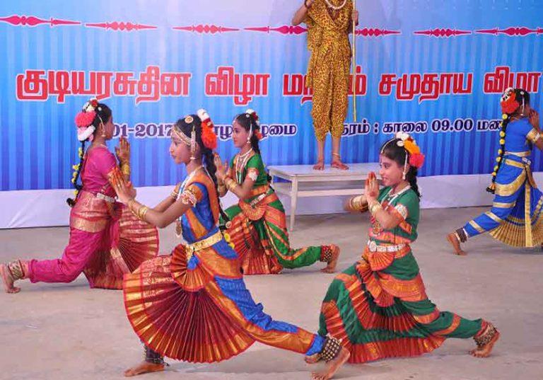 Arumugam academy school aravakurichi karur - Mykarur.com