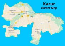 Karur district Guide - Mykarur.com