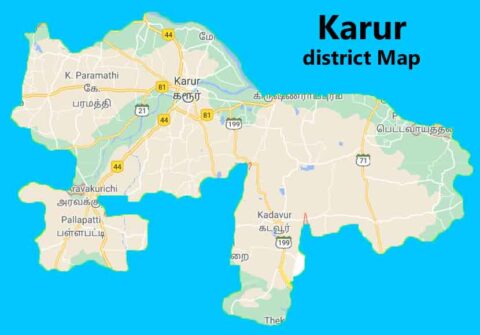 Karur district Guide - Mykarur.com